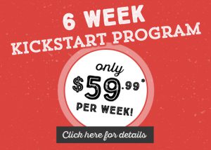 Personal Training Ipswich – Group Fitness | Body Switch Fitness